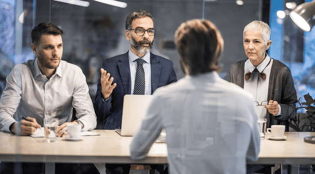 How to Land an Entry-Level Job at Boston Consulting Group (BCG): The ...