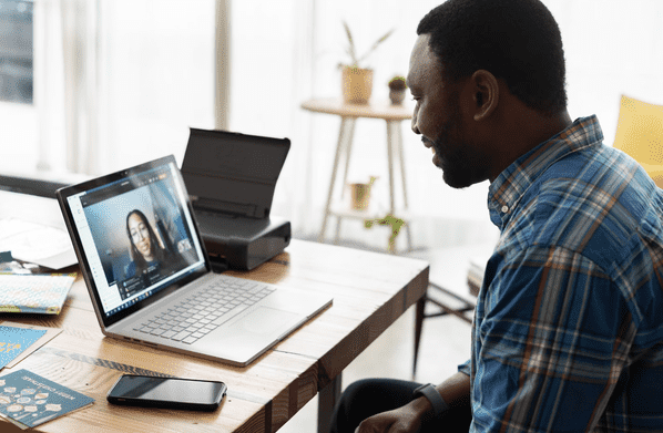 How to Succeed in Virtual Interviews: Best Practices for ...